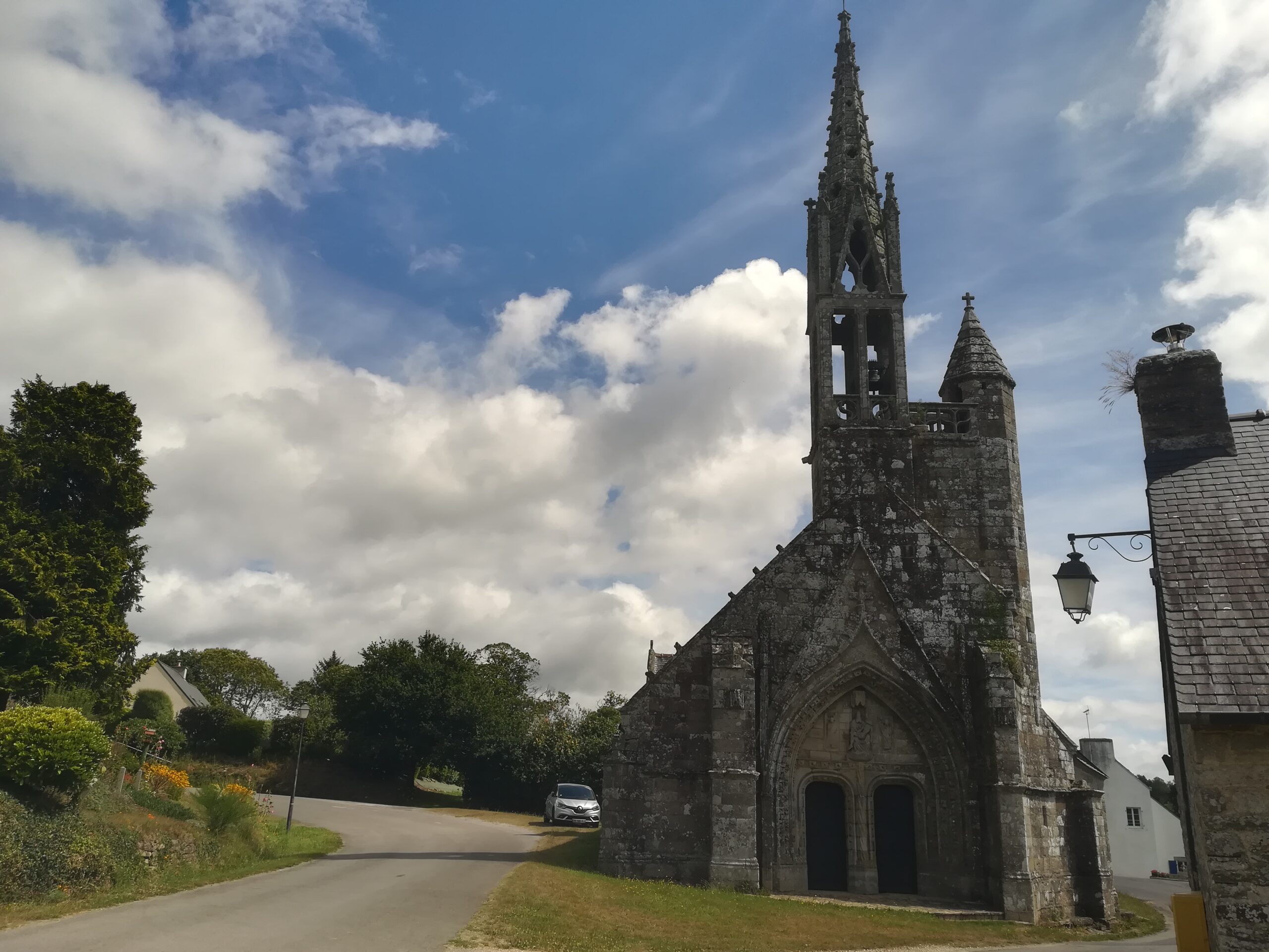 Lieux à découvrir – Site de la ville de Melgven